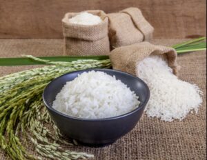 10 Merk Beras Yang Bagus, Pulen dan Murah - Mampu