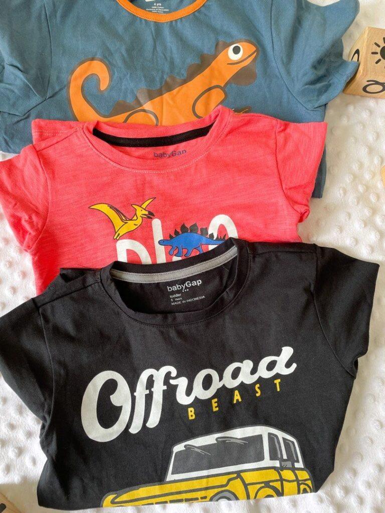 11 Merk Baju Anak Terkenal di Indonesia - Mampu