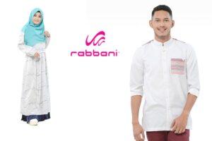 10 Merk Baju Muslim Terkenal di Indonesia - Mampu