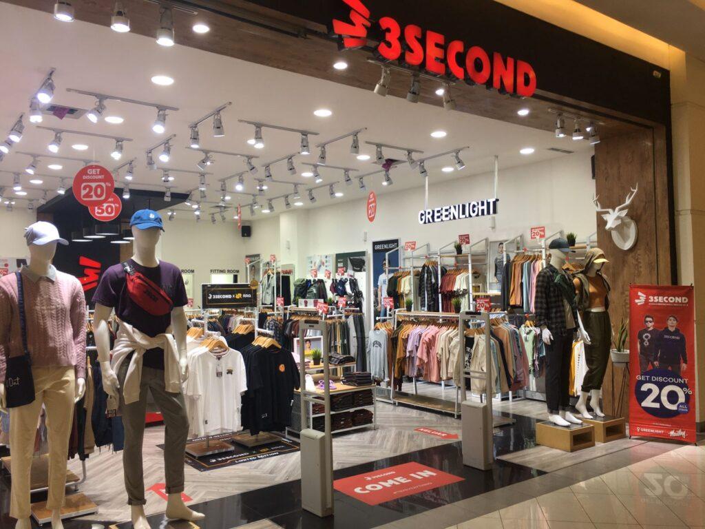 10 Merk Baju Terkenal di Indonesia - Mampu