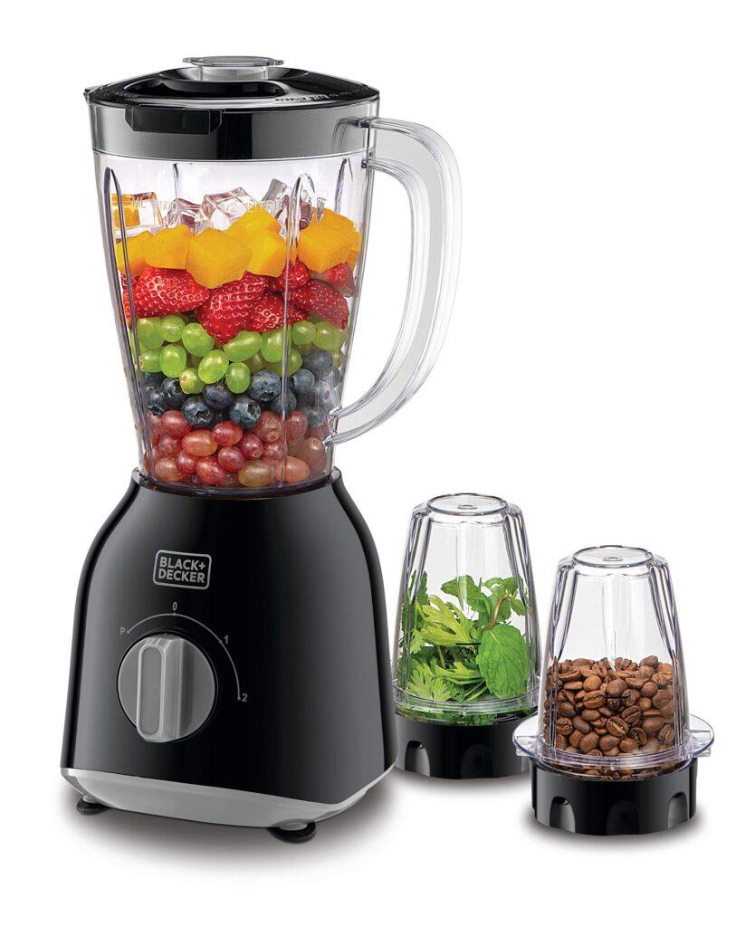 10 Merk Blender Terbaik dan Harganya - Mampu