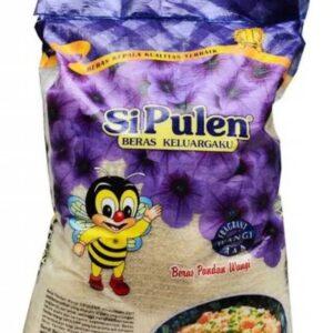 10 Merk Beras Yang Bagus, Pulen dan Murah - Mampu