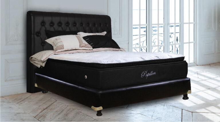 13 Merk Spring Bed Terbaik Dan Harganya - Mampu