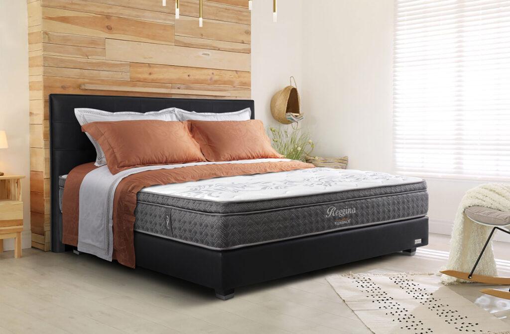 13 Merk Spring Bed Terbaik Dan Harganya - Mampu