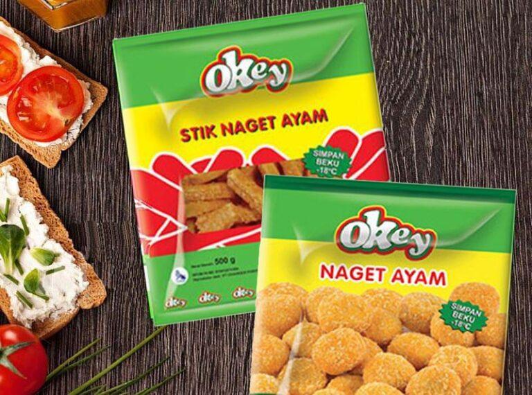 13 Merk Nugget Yang Enak dan Aman Untuk Anak 1 Tahun - Mampu
