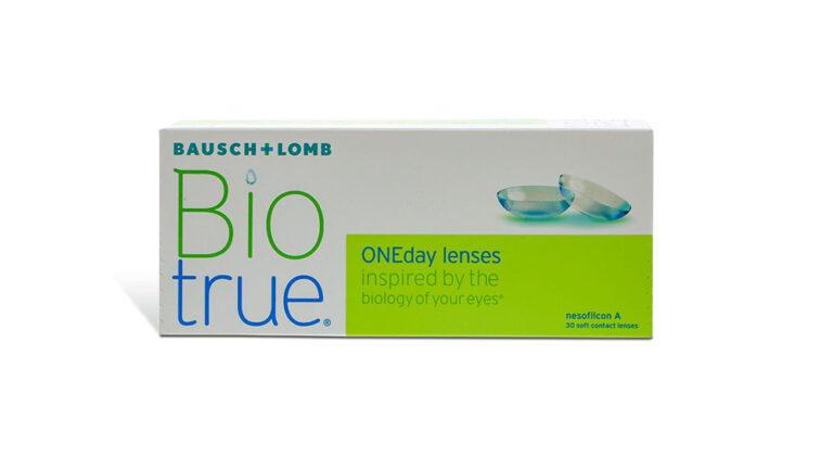 13 Merk Softlens yang Bagus dan Aman untuk Mata Sensitif - Mampu