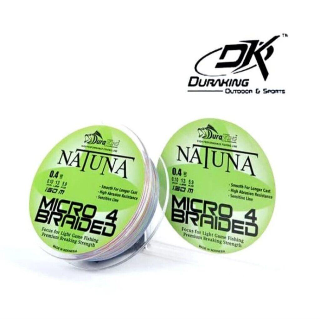 12 Merk Senar Pancing Terbaik dan Paling Kuat di Dunia - Mampu