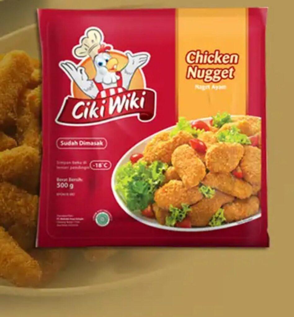 13 Merk Nugget Yang Enak dan Aman Untuk Anak 1 Tahun - Mampu