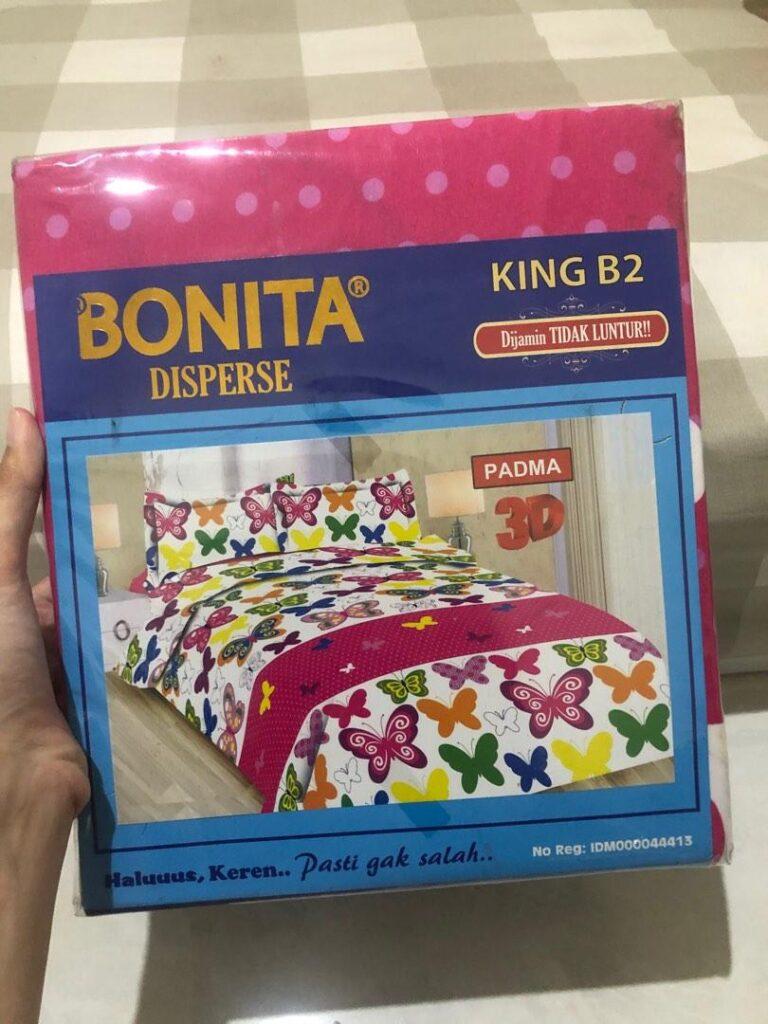 13 Merk Sprei Terbaik yang Bagus dan Adem - Mampu